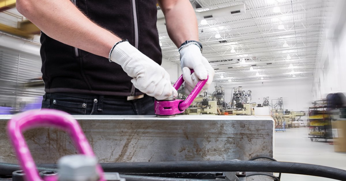 The right lifting point for any application | RUD: RUD Sling & Lashing ...